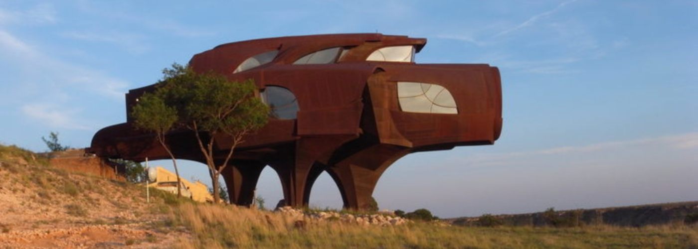 Town of Ransom Canyon, Texas - Home